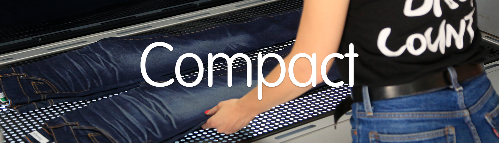 Compact Brochure - Jeanologia