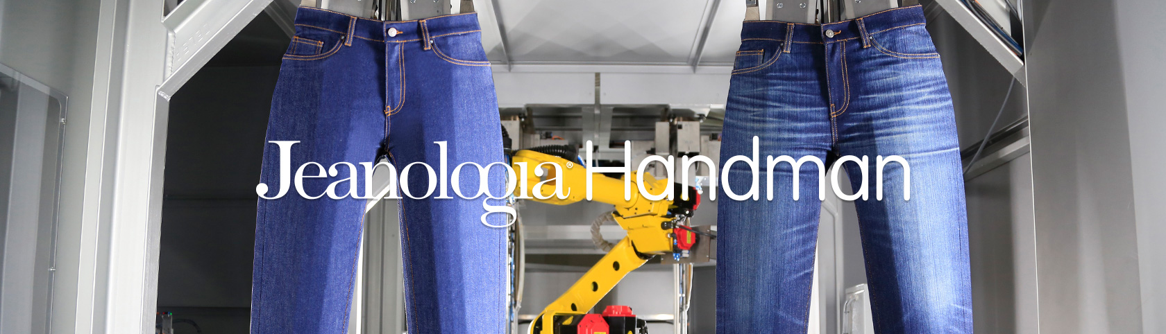 Handman Brochure - Jeanologia