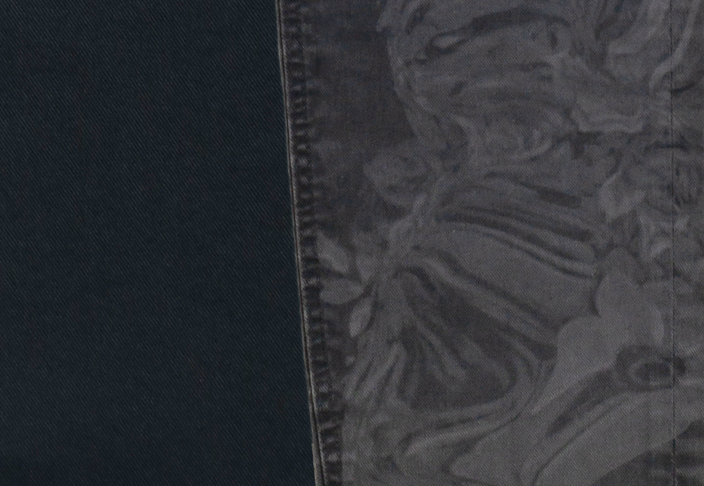 Product reengineering for textile & garment industry - Jeanologia